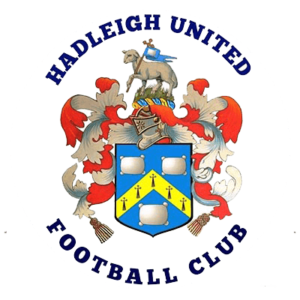Hadleigh United Football Club – Barnes Print